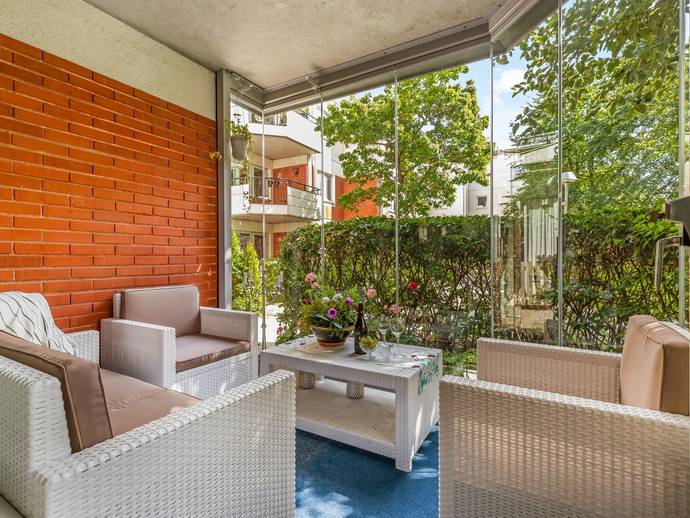 Mjölnerbacken 75 i Rissne, Sundbybergs kommun - lägenhet till salu - Hemnet