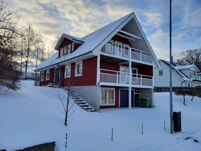 Kullängsvägen 13 i Kaxholmen, Jönköpings kommun - villa till salu - Hemnet
