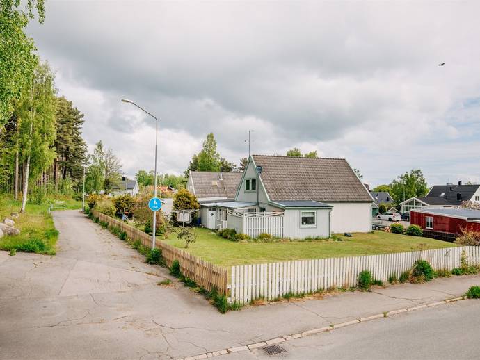 Villor till salu - Hjo kommun - Hemnet