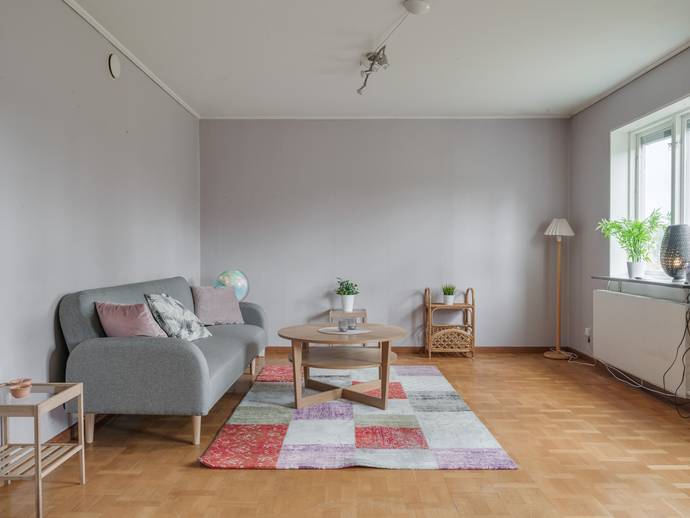 Ringen 40 - Såld kedjehus (Äganderätt) - Boliden, Skellefteå kommun ...