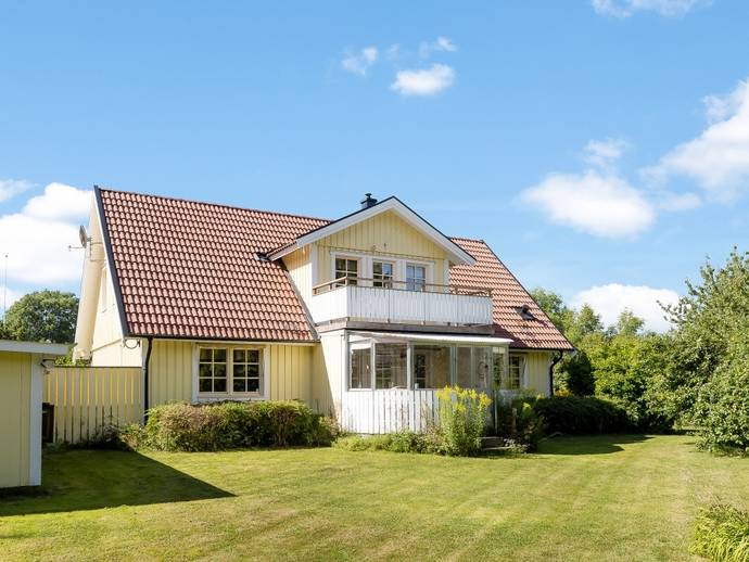 Enköpings-Näs 6 - villa till salu - Hemnet