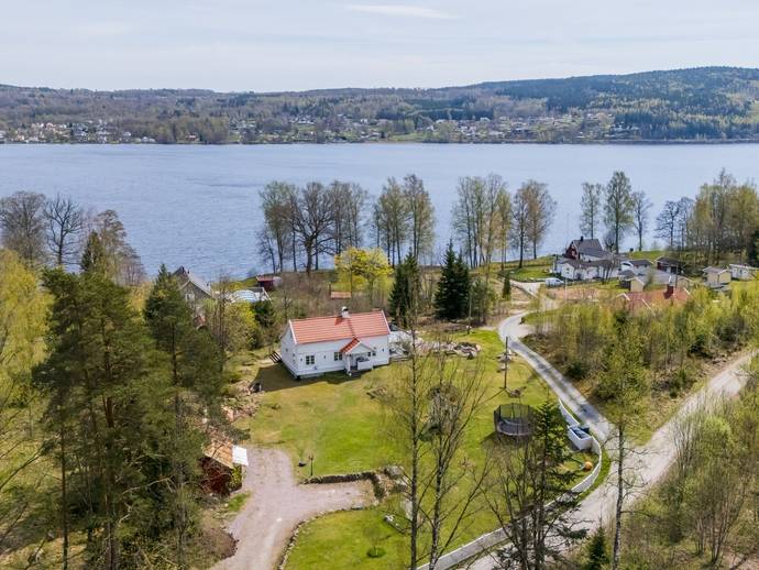 Nabben Sandvad 3 i Fristad, Borås kommun - villa till salu - Hemnet