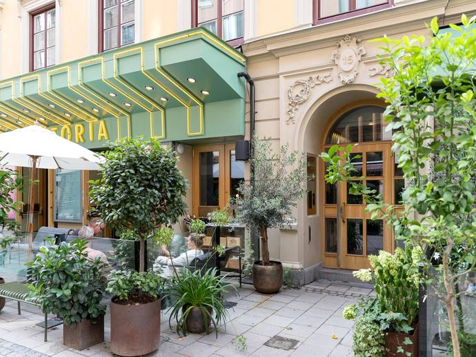 Nybrogatan 15 i Östermalm, Stockholms kommun - lägenhet till salu - Hemnet