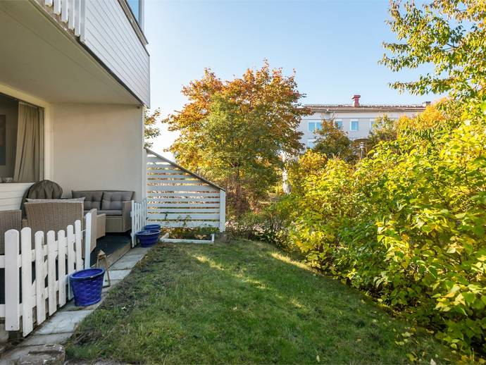 Vallavägen 159, Markplan i Handen, Haninge kommun - lägenhet till salu ...