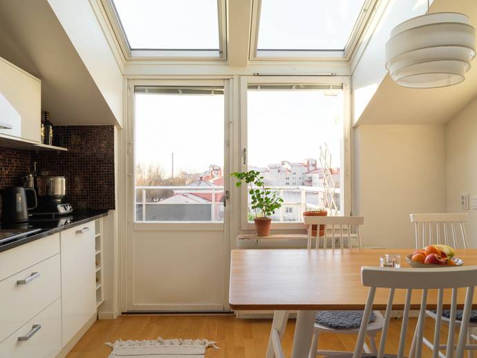 Trillans väg 4 i Jarlaberg, Nacka kommun - lägenhet till salu - Hemnet