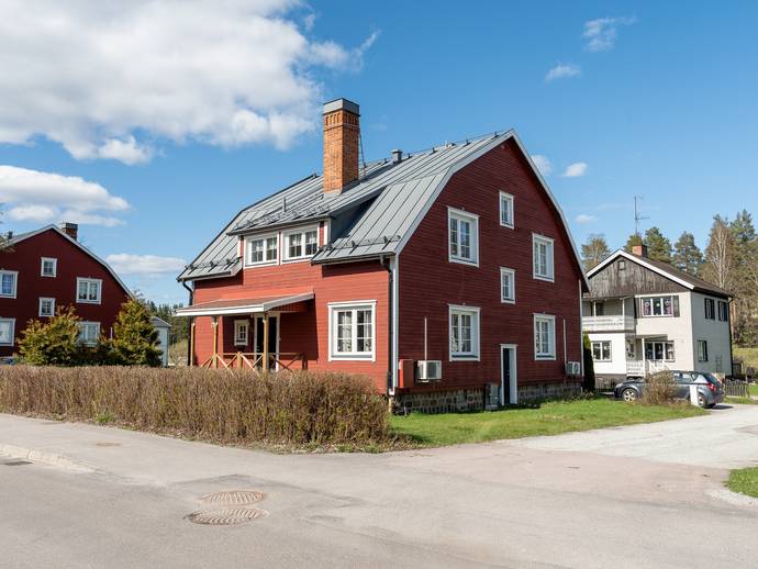 Dalavägen 74A i Fagersta, Fagersta kommun - lägenhet till salu - Hemnet