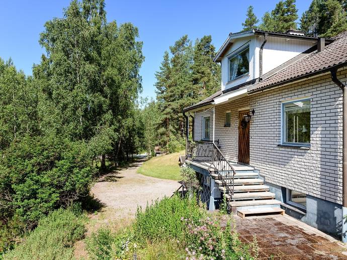 Hysta 165 i Stora Skedvi, Säters kommun - villa till salu - Hemnet