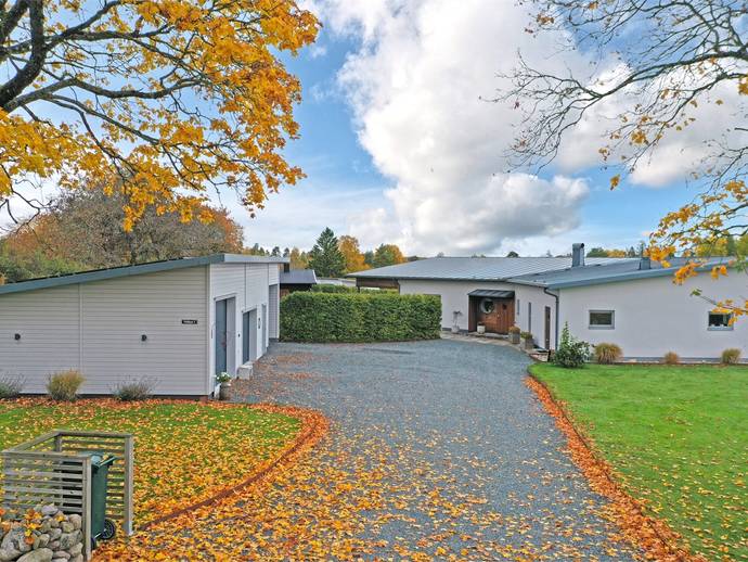 Torset Fridhem 3 i Torset , Sävsjö kommun - villa till salu - Hemnet