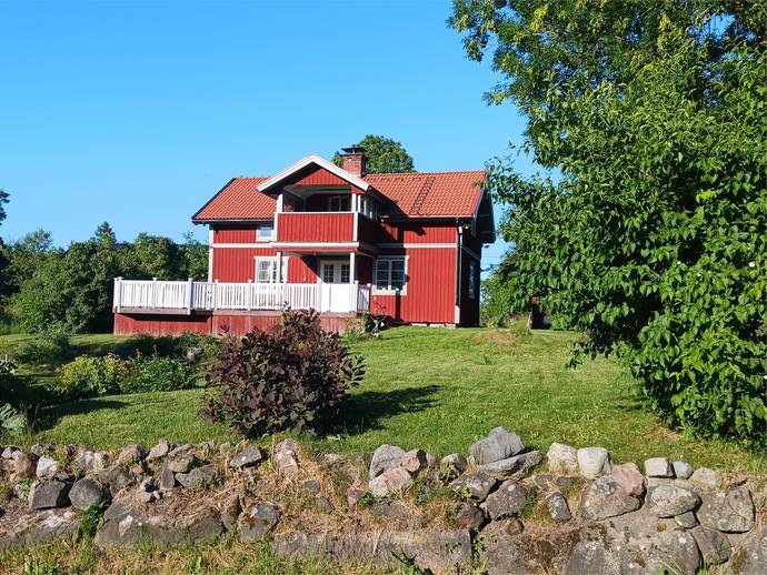 Massum by 36 i Väddö, Norrtälje kommun - villa till salu - Hemnet