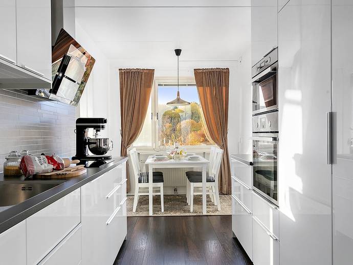 Akkas gata 8 - Såld lägenhet (Bostadsrätt) - Hisings Backa, Göteborgs ...