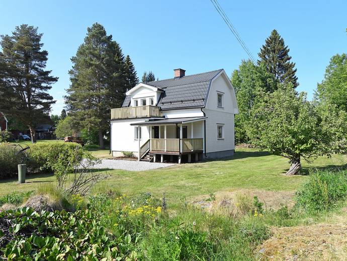 Allégatan 14 - Såld villa (Äganderätt) - Norrsundet, Gävle kommun - Hemnet