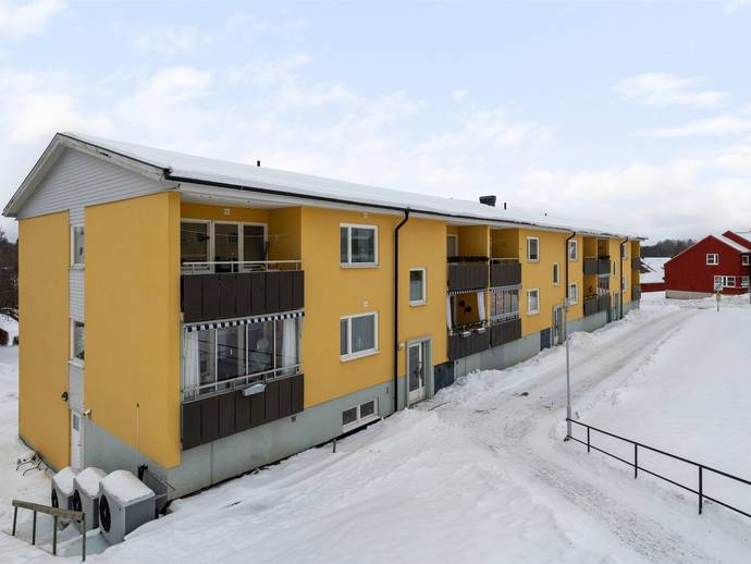 Värdshusvägen 7c i Centrala Älmsta, Norrtälje kommun - lägenhet till ...