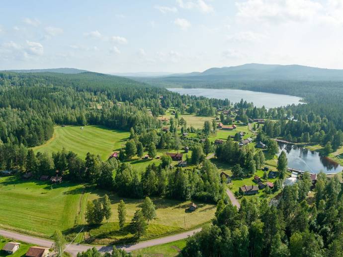 GRUDDBO 107:3 i Mora, Mora kommun - tomt till salu - Hemnet