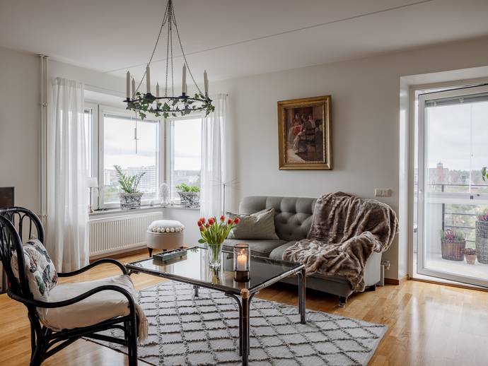 Blackebergsplan 10 i Bromma - Blackeberg, Stockholms kommun - lägenhet ...