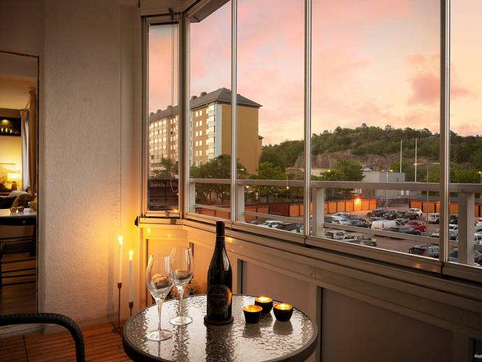 Marklandsgatan 67 i Högsbo, Göteborgs kommun - lägenhet till salu - Hemnet