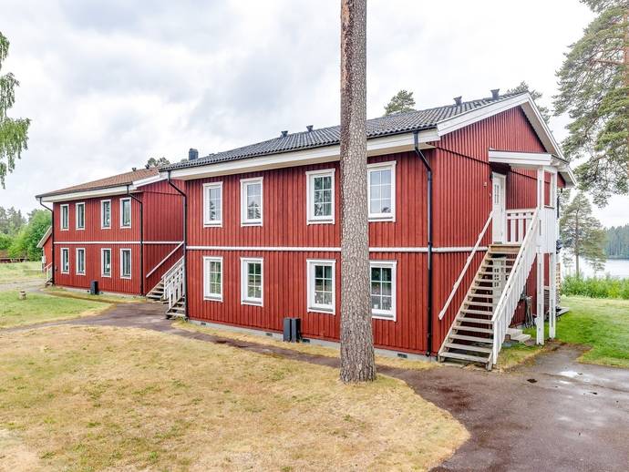 Turistgårdsvägen 23 i Idkerberget, Rämsbyn, Ludvika kommun - lägenhet ...