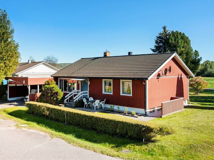 Fäggeby 28 i Stora Skedvi, Säters kommun - villa till salu - Hemnet