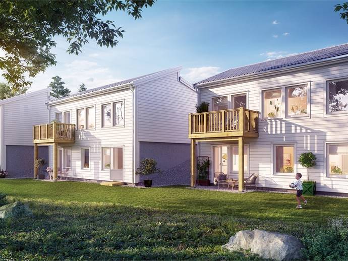 Bostäder till salu - Bankeryd, Jönköpings kommun - Hemnet