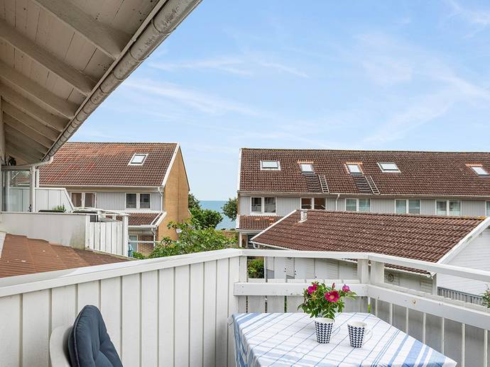 Götgången 56 i Gjuteriet, Ystads kommun - radhus till salu - Hemnet