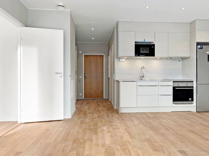 Sundsta Torg 3 i Sundsta, Karlstads kommun - lägenhet till salu - Hemnet