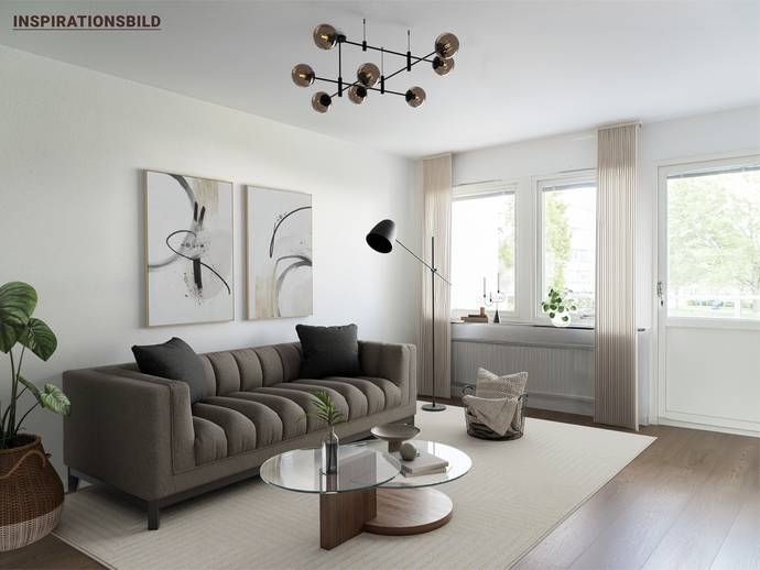 Hyacintgatan 37 i Fosiedal, Malmö kommun - lägenhet till salu - Hemnet