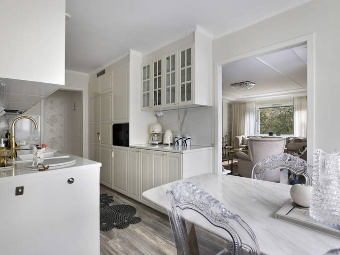 Odenvägen 16 i Handen, Haninge kommun - lägenhet till salu - Hemnet