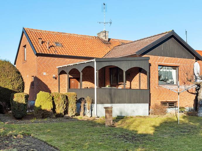 Färgaregatan 18 i Trelleborg, Trelleborgs kommun - villa till salu - Hemnet