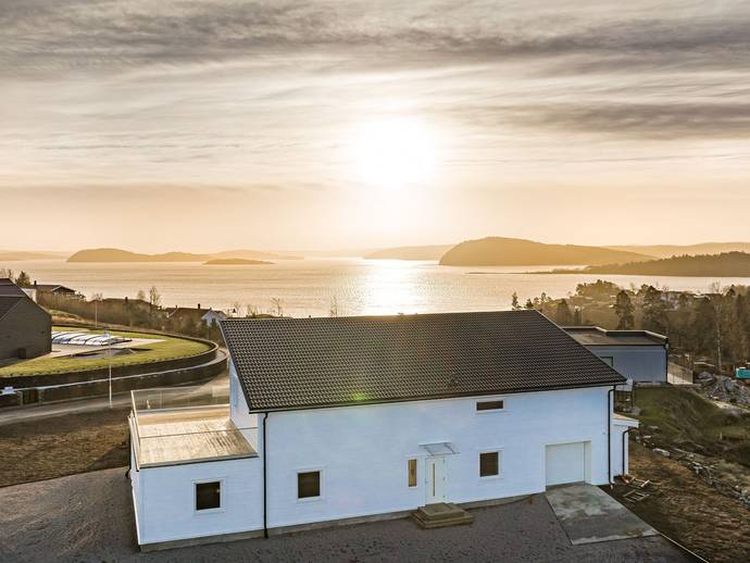 Långholmsvägen 2 i Lanesund, Uddevalla kommun - villa till salu - Hemnet