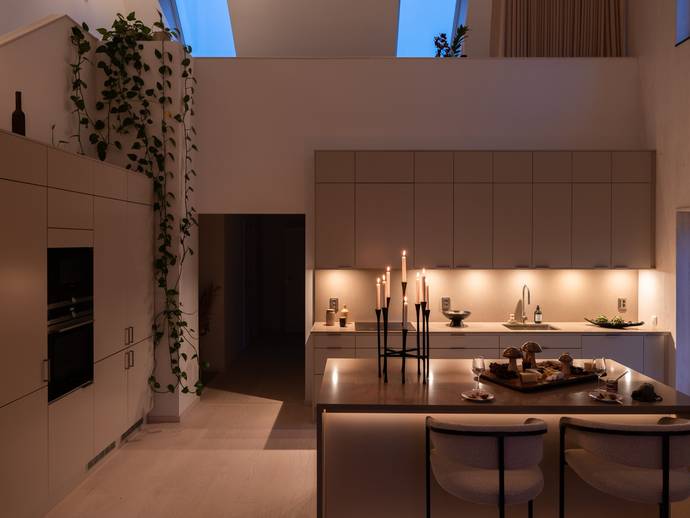 Rangatan 6 i Öster Mälarstrand, Västerås kommun - lägenhet till salu ...