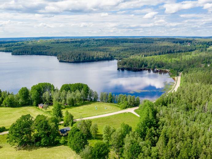 Sandsebo, Stengårdshult i Gislaved, Gislaveds kommun - tomt till salu ...