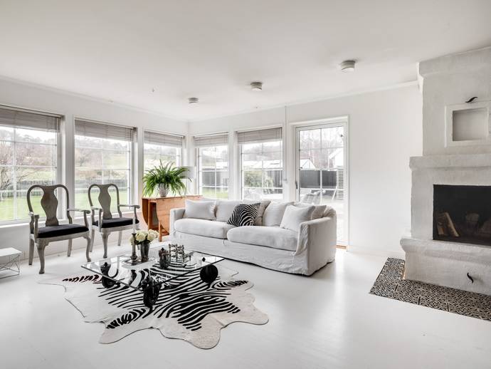 Fågelsången 18 i Domsten, Helsingborgs kommun - villa till salu - Hemnet