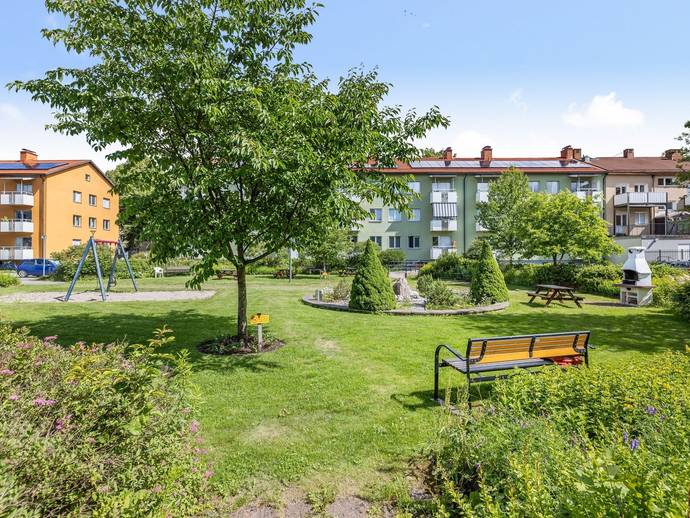 Sveavägen 9C i Sveaplan, Eskilstuna kommun - lägenhet till salu - Hemnet