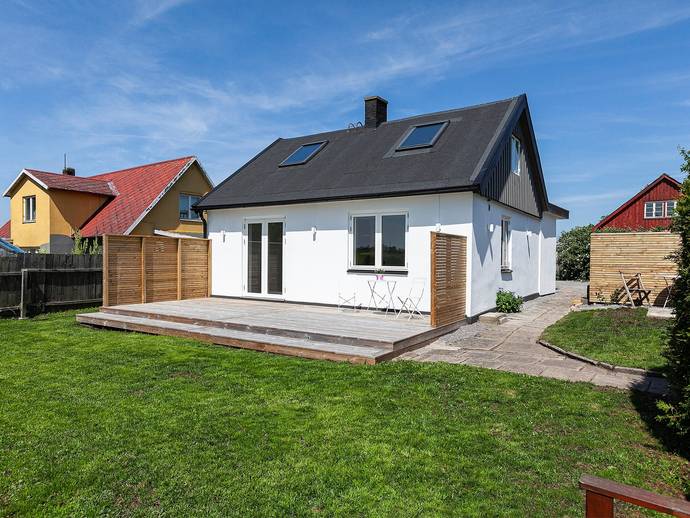 Villor till salu - Helsingborgs kommun - Hemnet