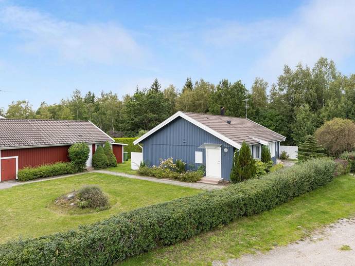 Vargstigen 7 - Såld villa (Äganderätt) - Boxholm, Boxholms kommun - Hemnet