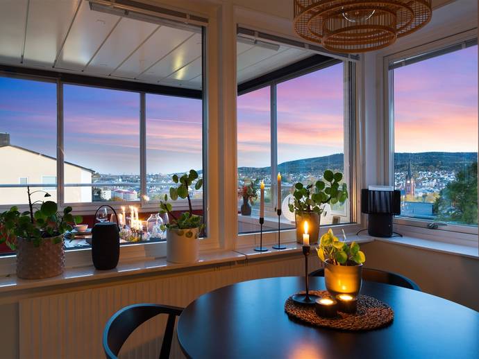 Ludvigsbergsvägen 22a i Alliero, Sundsvalls kommun - lägenhet till salu - Hemnet