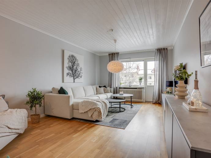 Axtorpsvägen 5B i Berghem, Umeå kommun - lägenhet till salu - Hemnet