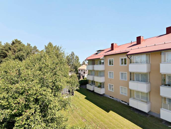 Sandgatan 1 B i Centrum, Bodens kommun - lägenhet till salu - Hemnet