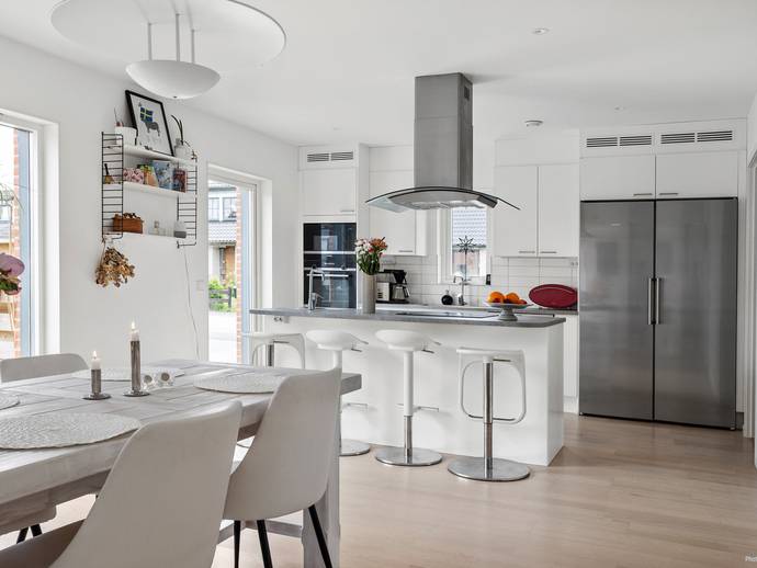 Toftagatan 10 - Såld villa (Bostadsrätt) - Tofta, Vellinge kommun - Hemnet