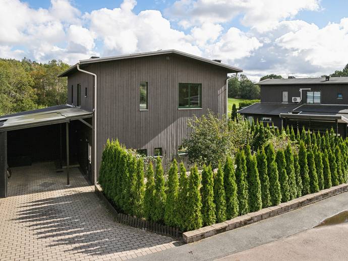 Trädgårdsängen 31 i Angered, Göteborgs kommun - villa till salu - Hemnet
