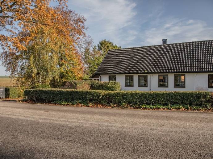 Tullstorpsvägen 176-0 i Skateholm - Trelleborg, Trelleborgs kommun - villa till salu - Hemnet