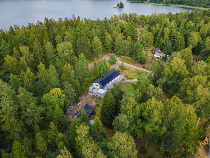 Fritidsvägen 7 i Edstorp, Nyköpings kommun - villa till salu - Hemnet