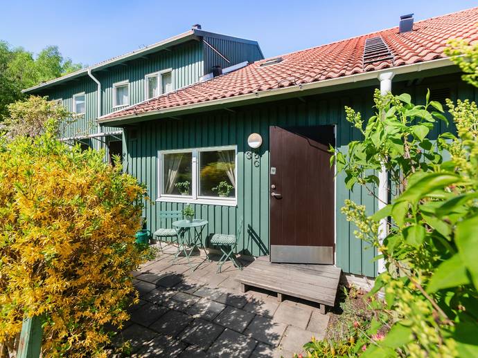 Ekuddsvägen 36C i Ekerö Ekudden, Ekerö kommun - radhus till salu - Hemnet