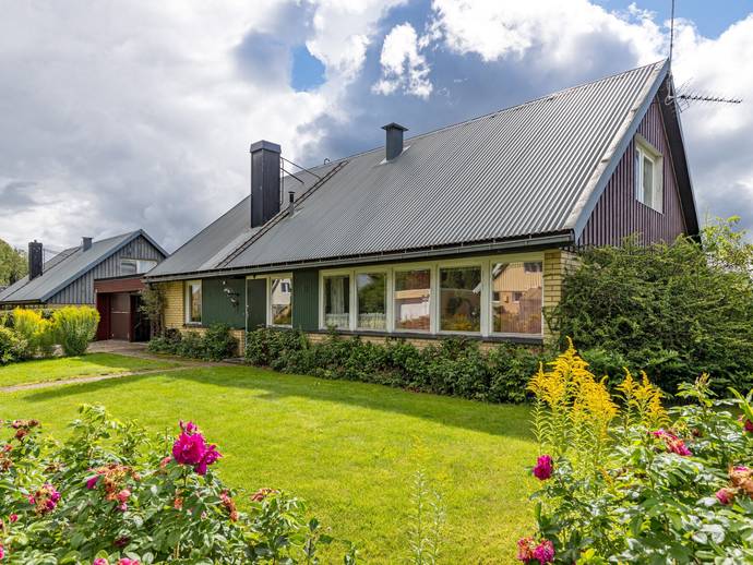 Ringvägen 18 Molkom - Såld villa (Äganderätt) - Molkom, Karlstads ...