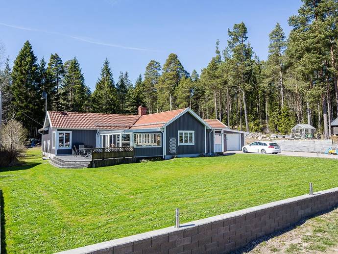 Persborg 6 - Såld villa (Äganderätt) - Norrlandet, Gävle kommun - Hemnet