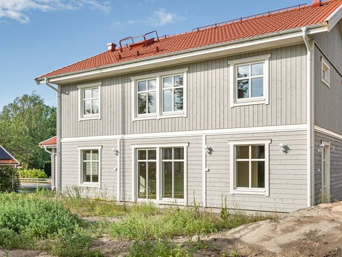 Morsstigen 4 i Segeltorp, Huddinge kommun - villa till salu - Hemnet