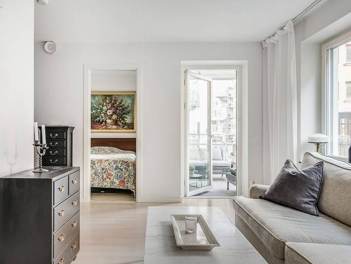 Hornsbergs Strand 15D i Hornsbergs Strand, Stockholms kommun - lägenhet ...