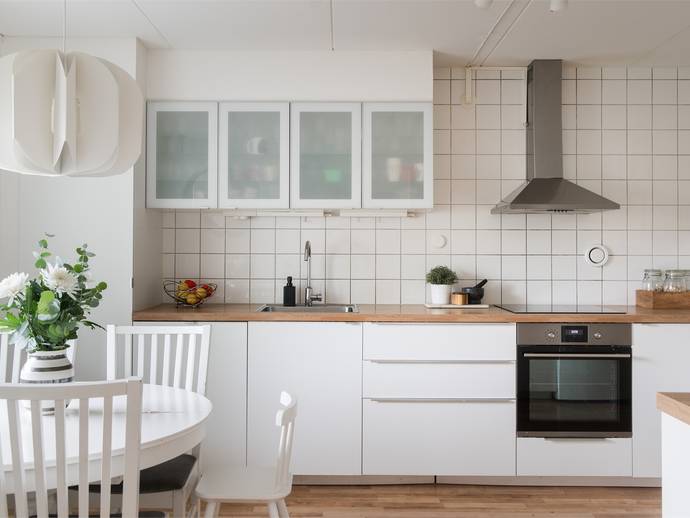 Tulpangatan 15 i Fosiedal, Malmö kommun - lägenhet till salu - Hemnet