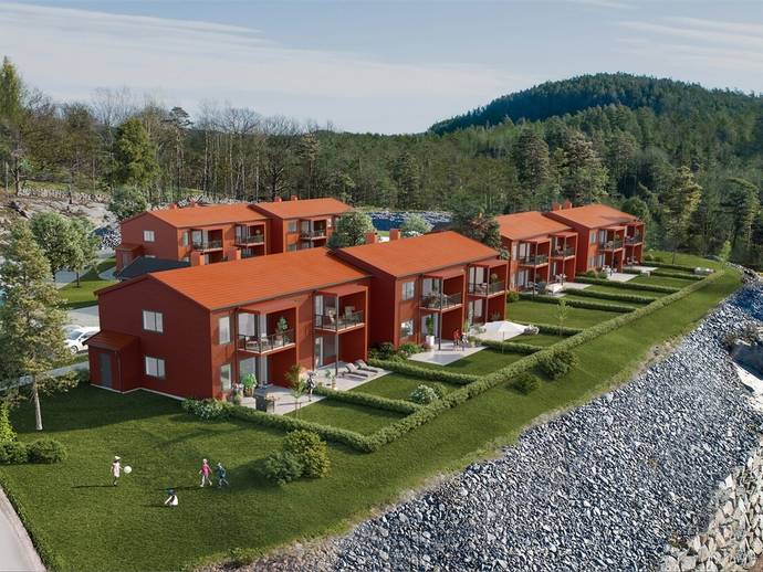 Bostäder till salu - Uddevalla kommun - Hemnet