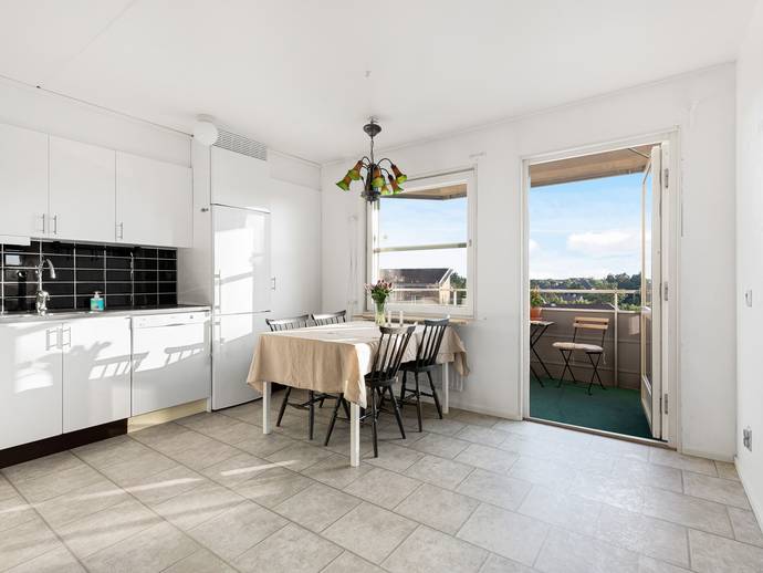 Valkyriavägen 7 i Rissne, Sundbybergs kommun - lägenhet till salu - Hemnet