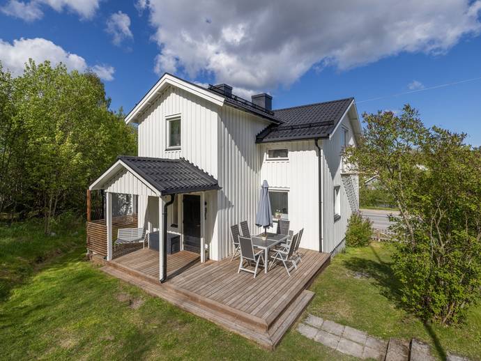 Njurundavägen 35 i Njurunda, Sundsvalls kommun - villa till salu - Hemnet